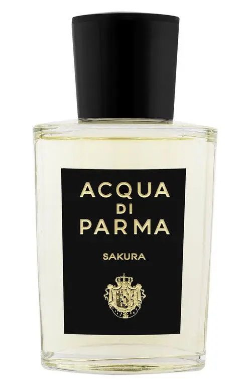 ACQUA DI PARMA Sakura Eau De Parfum - No Color