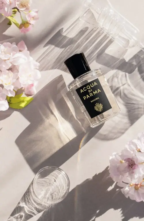 ACQUA DI PARMA Sakura Eau De Parfum