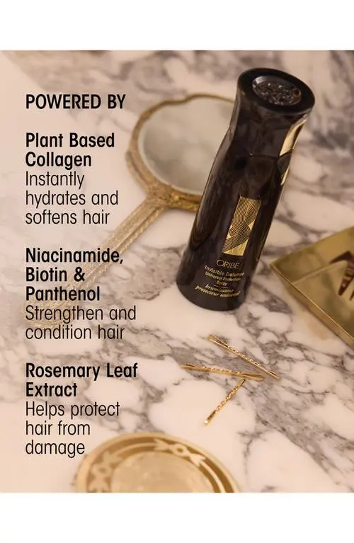 Oribe Invisible Defense Hair Mist