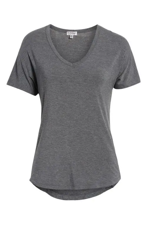 PJ Salvage Short Sleeve Tee - Smoke