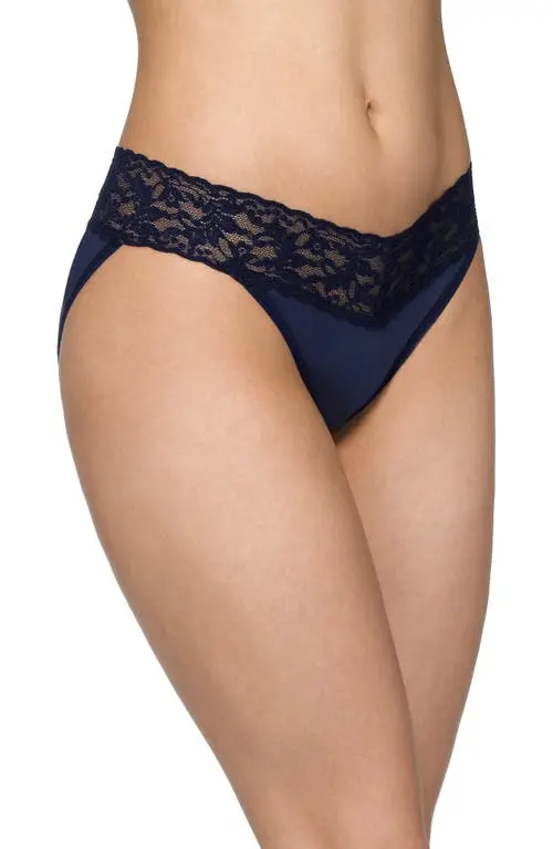 Hanky Panky Vikini' Bikini - Navy