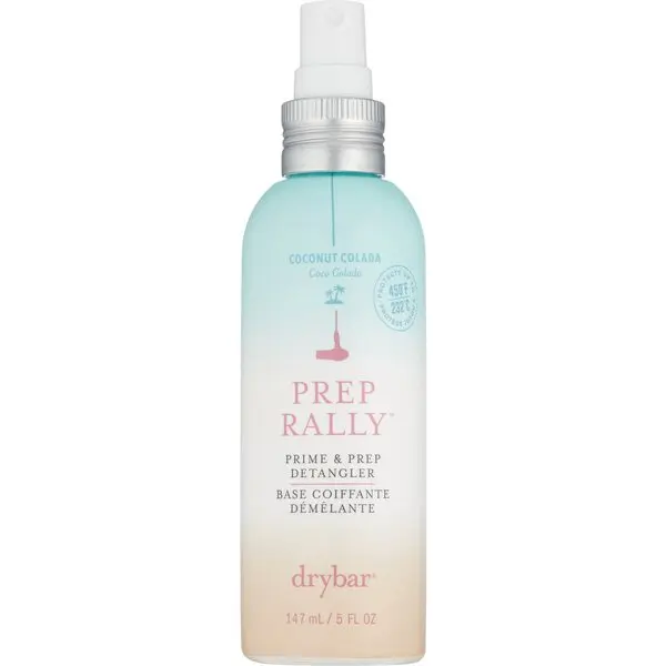 DRYBAR Prep Rally Prime & Prep Detangler - Coconut