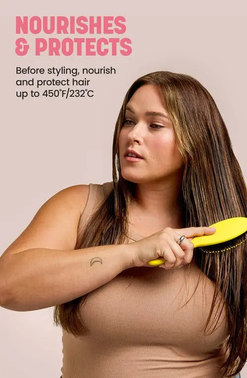 DRYBAR Prep Rally Prime & Prep Detangler - None
