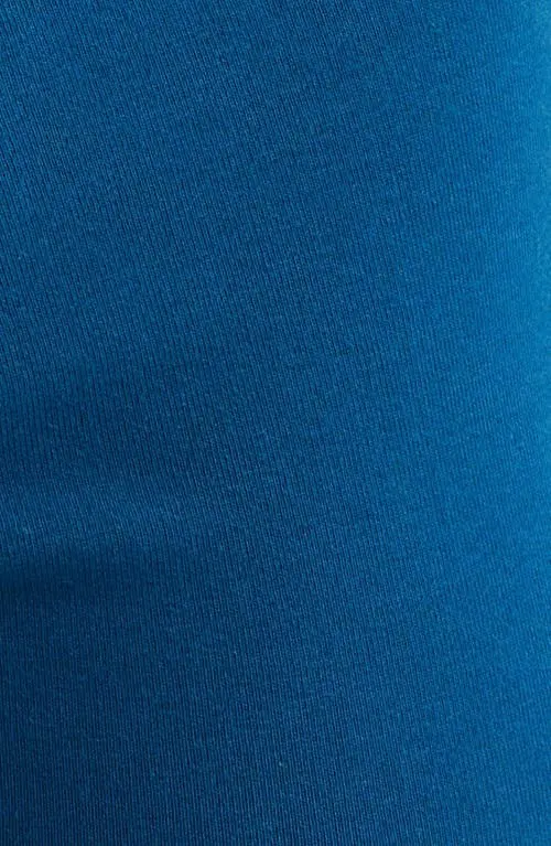TOM FORD 2-pack Cotton Jersey Boxer Briefs - Navy/ocean Blue