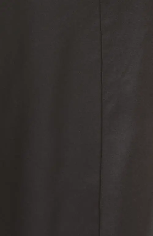 TOM FORD Stretch Silk Pajama Pants - Black