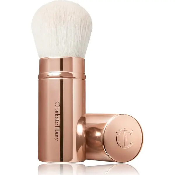 Charlotte Tilbury Kabuki Brush - No Color