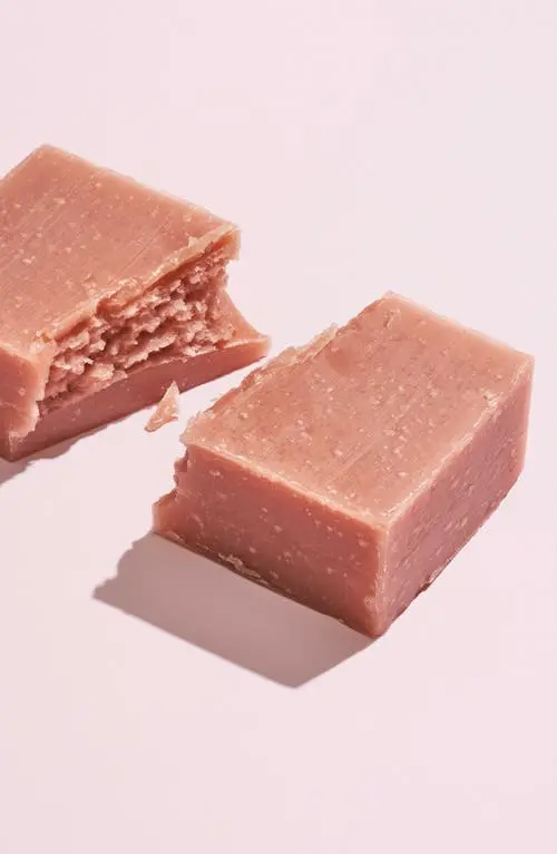 Herbivore Pink Clay Bar Soap