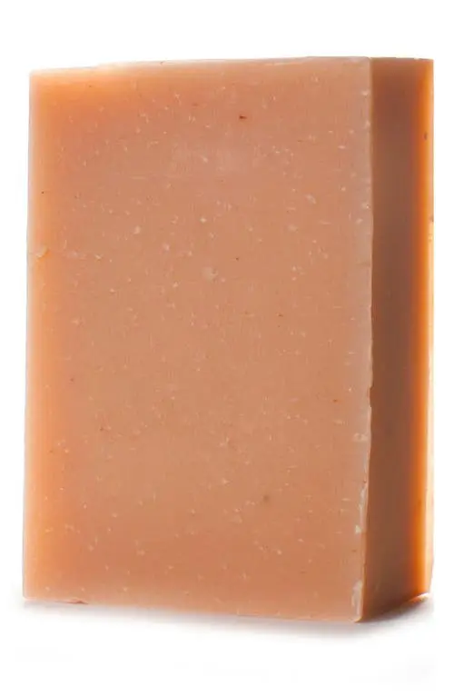 Herbivore Pink Clay Bar Soap