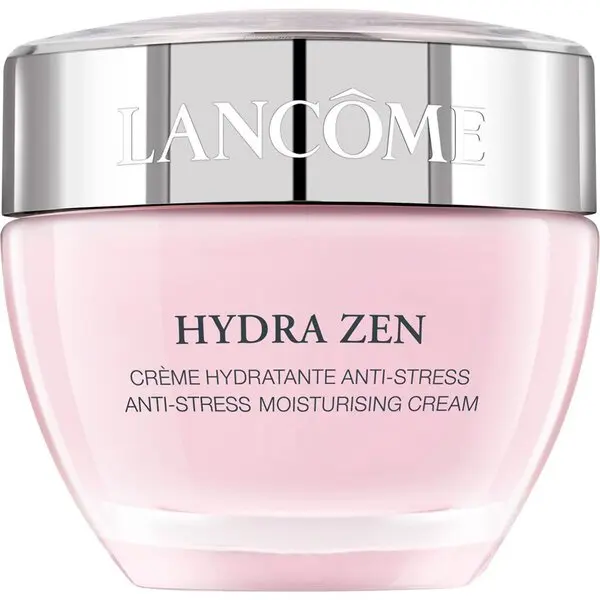 LANCOME Hydra Zen Moisturizing And Radiance Boosting Cream - No Color