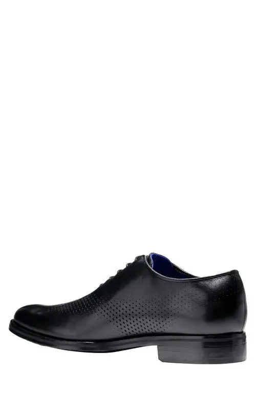Cole Haan Washington Grand Laser Wholecut Oxford