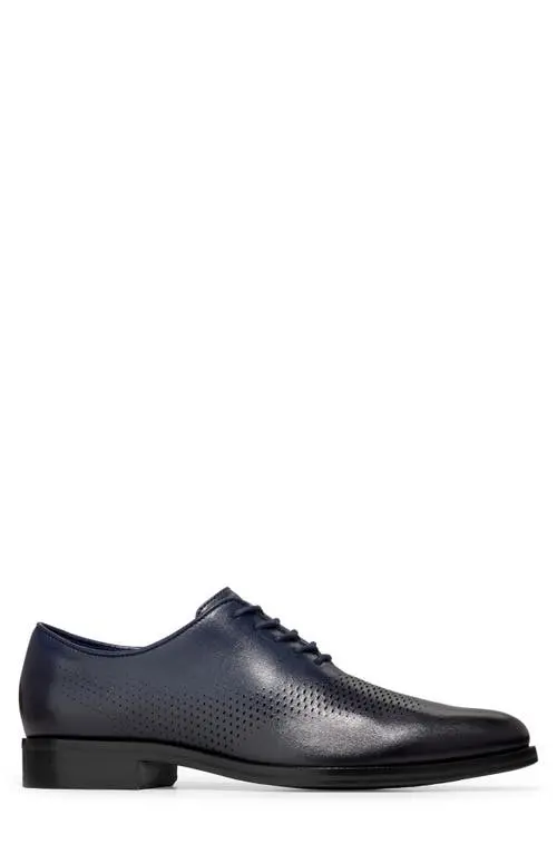 Cole Haan Washington Grand Laser Wholecut Oxford