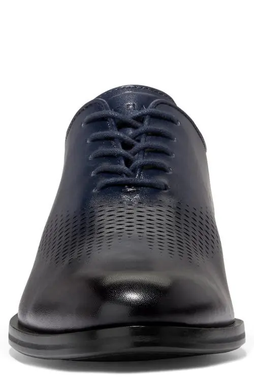 Cole Haan Washington Grand Laser Wholecut Oxford