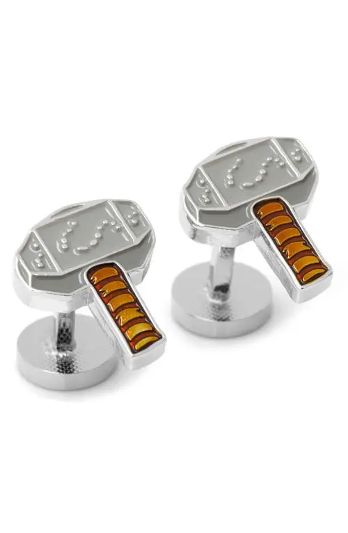 CUFFLINKS, INC. Cufflinks