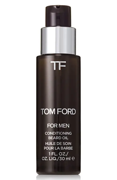 TOM FORD Conditioning Beard Oil - Tobacco Vanille