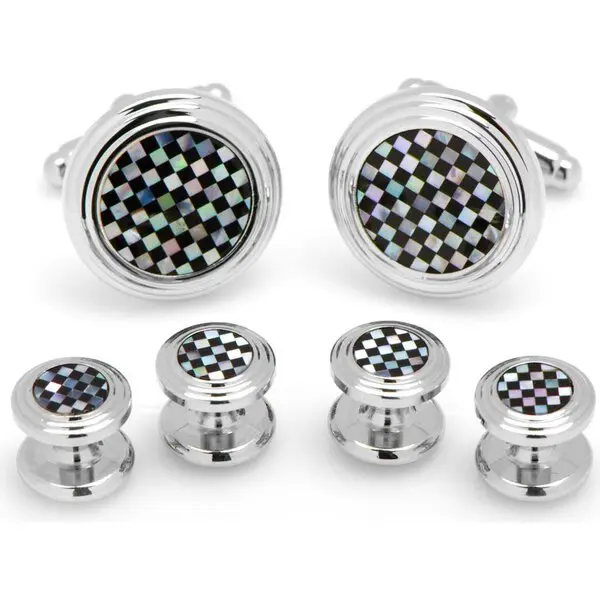 CUFFLINKS, INC. Cufflinks
