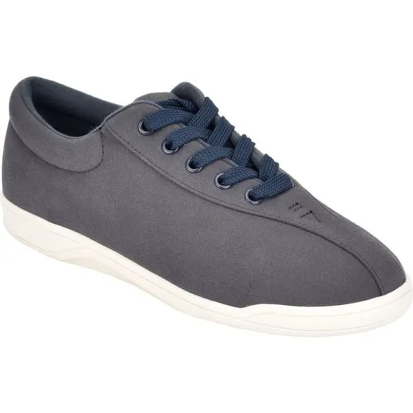 Easy Spirit Ap2 Sneaker - Navy Fb