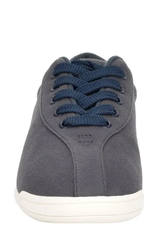 Easy Spirit Ap2 Sneaker - Navy Fb