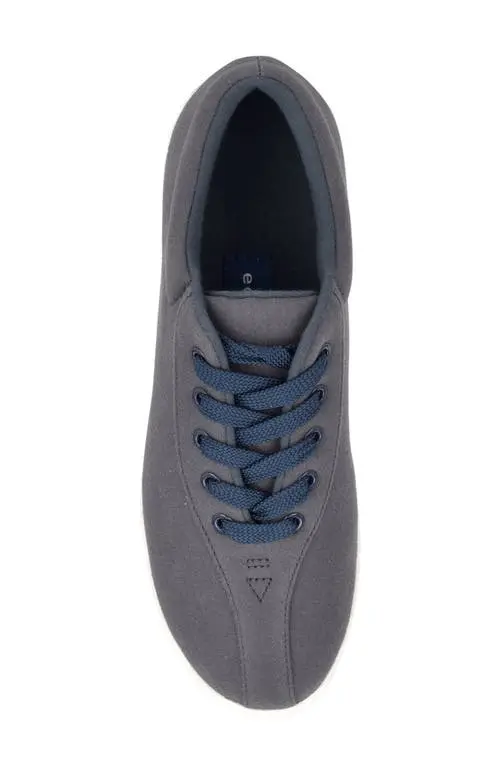 Easy Spirit Ap2 Sneaker - Navy Fb