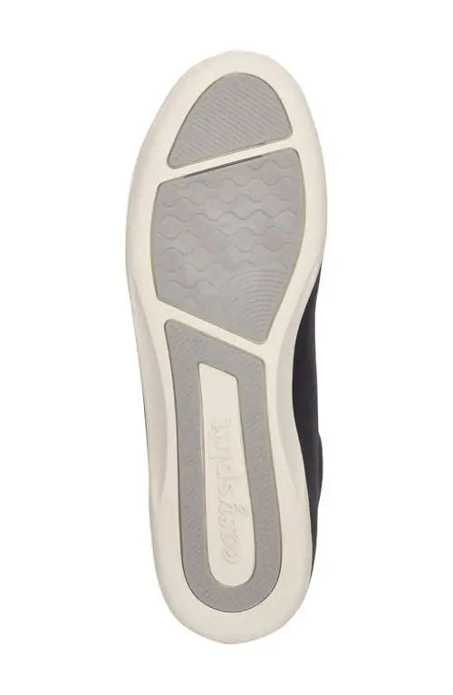 Easy Spirit Ap2 Sneaker - Navy Fb
