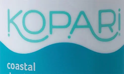 KOPARI BEAUTY Aluminum-free Coastal Deodorant - No Color