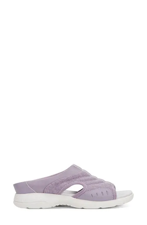 Easy Spirit Tracie Sandal - Light Purple