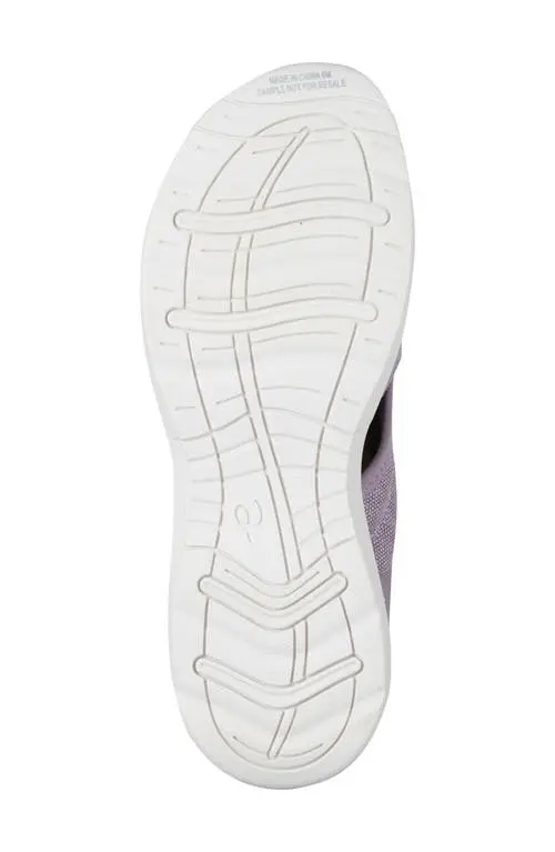 Easy Spirit Tracie Sandal - Light Purple