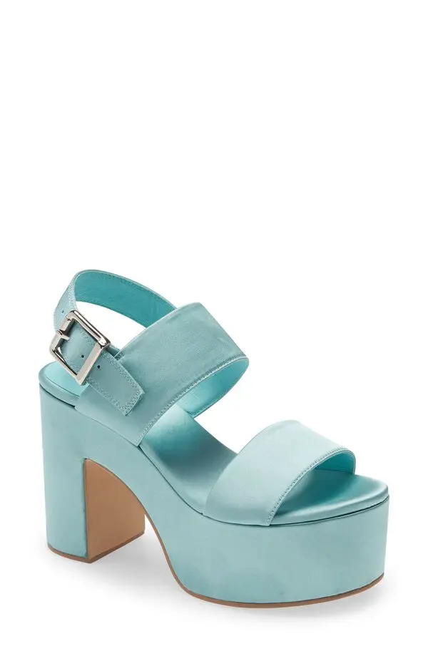 Jeffrey Campbell Moody Platform Sandal