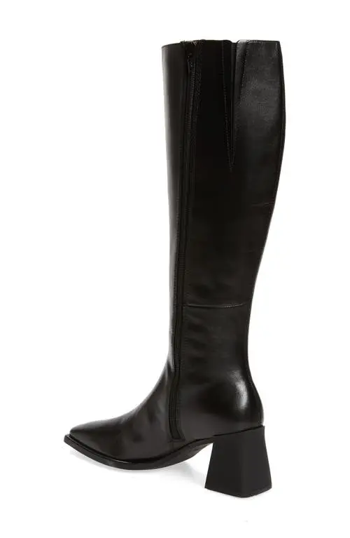 VAGABOND SHOEMAKERS Hedda Knee High Boots