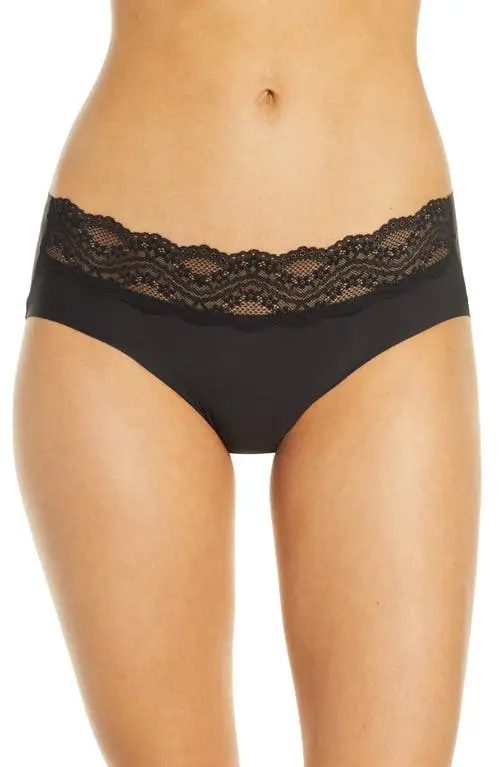 Wacoal B.bare Hipster Panties - Night