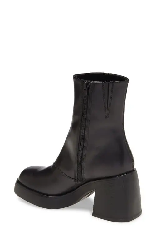 VAGABOND SHOEMAKERS Brooke Platform Bootie