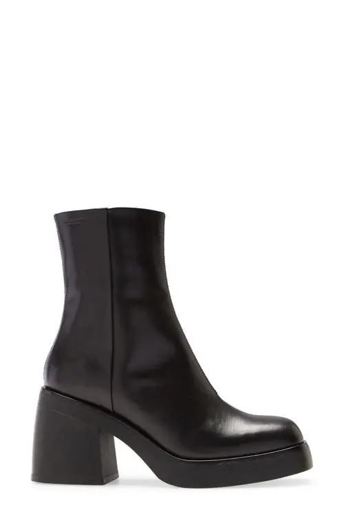 VAGABOND SHOEMAKERS Brooke Platform Bootie