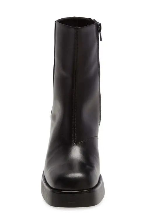VAGABOND SHOEMAKERS Brooke Platform Bootie