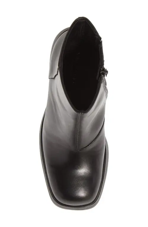 VAGABOND SHOEMAKERS Brooke Platform Bootie
