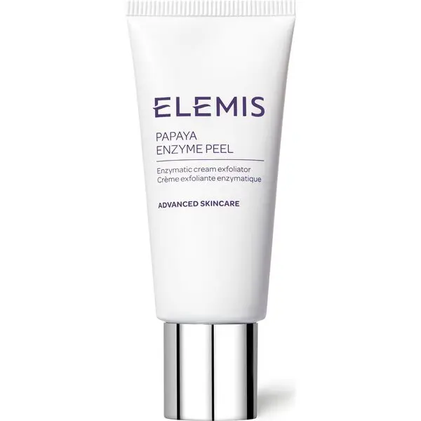Elemis Papaya Enzyme Peel - No Color