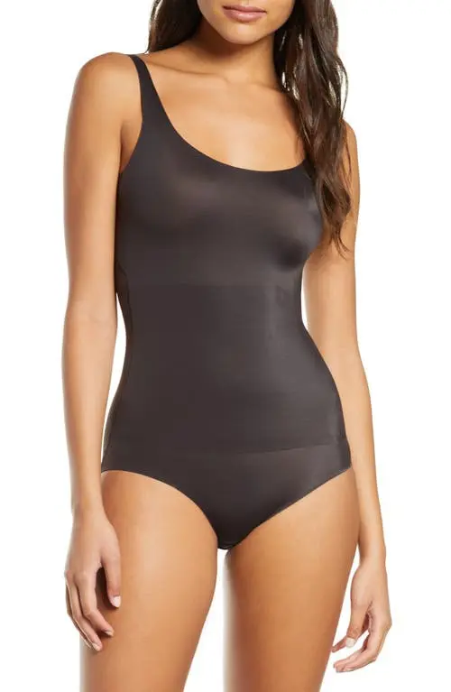 TC Shapewear No Side-show Shaping Bodysuit