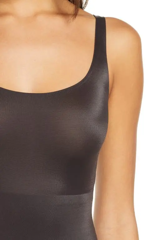 TC Shapewear No Side-show Shaping Bodysuit