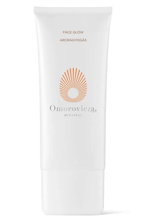 Omorovicza Face Glow - No Color