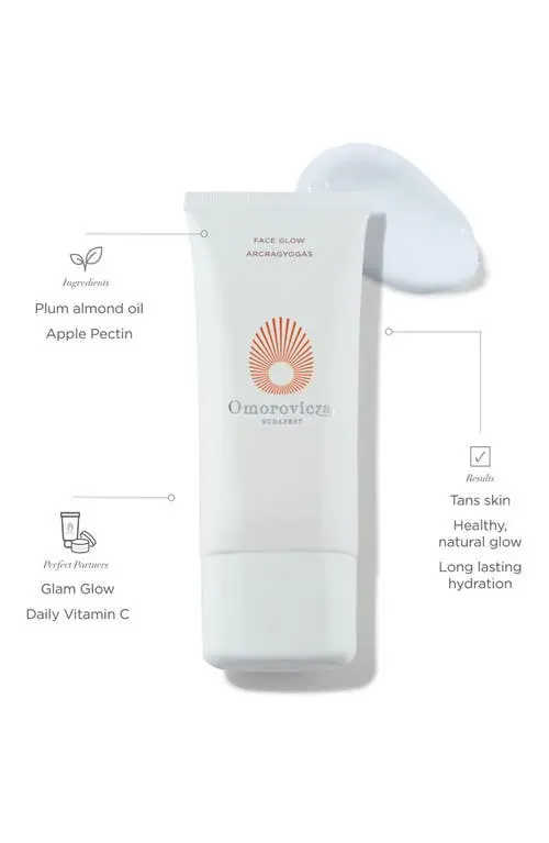 Omorovicza Face Glow