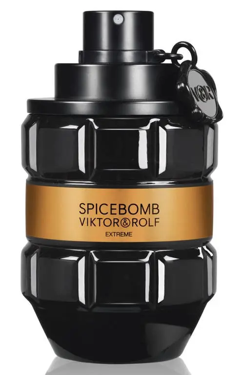Viktor & Rolf Spicebomb Extreme Eau De Parfum Fragrance - No Color
