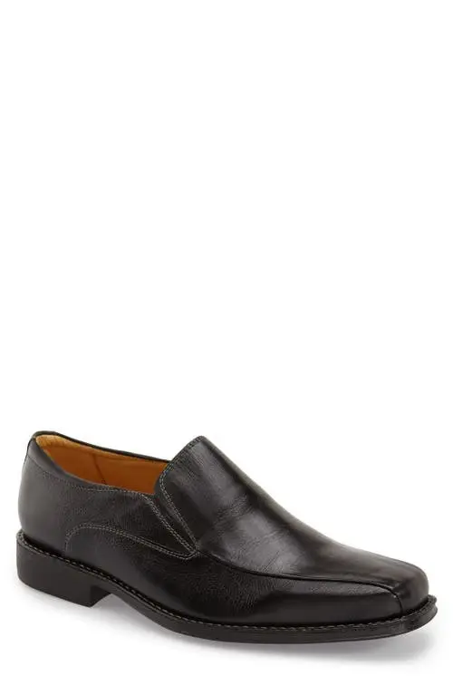 Sandro Moscoloni Shoes Mens 11 Loafer Slip On Classic Jacobs Venetian Leather Sandro Moscoloni | Shoes | Sandro Moscoloni Shoes Mens 1  main image 3