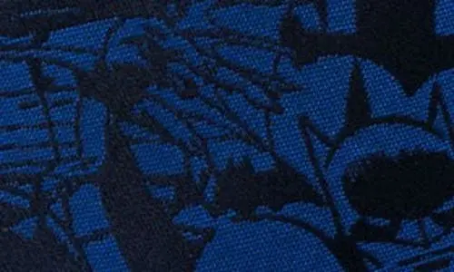 CUFFLINKS, INC. Dc Comics Silk Neck Tie