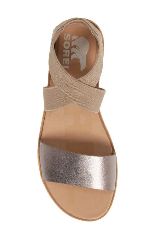 Sorel Ella Ii Sandal