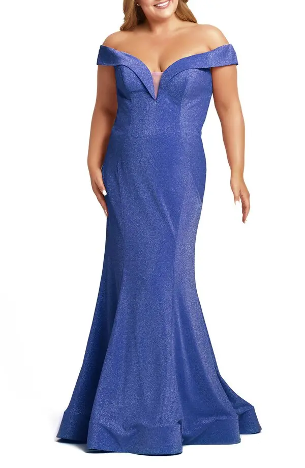 princess polly baby blue dress Sapphire