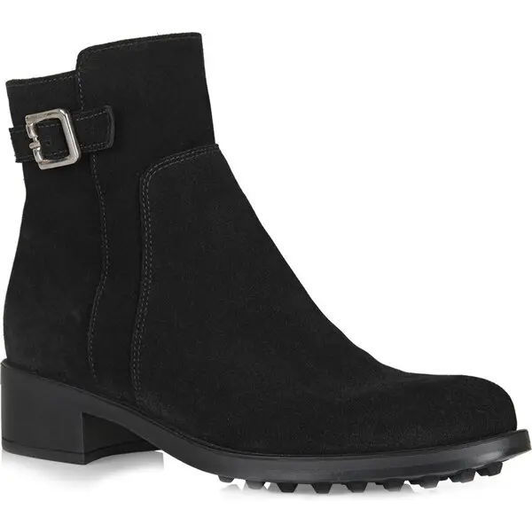 La Canadienne Shelby Waterproof Bootie