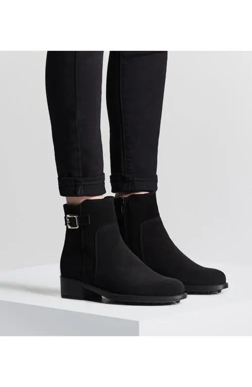 La Canadienne Shelby Waterproof Bootie