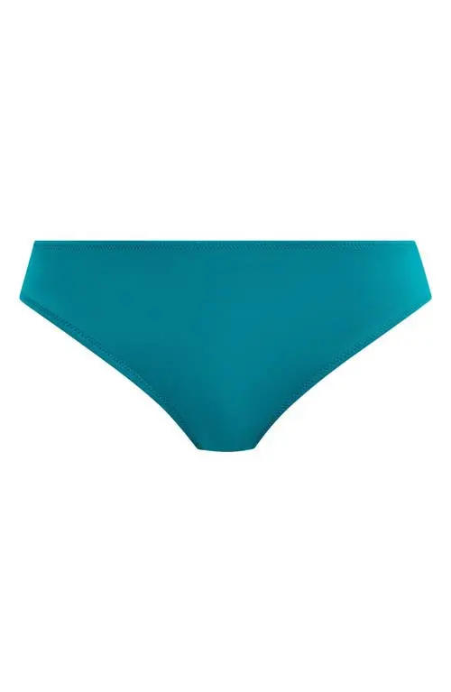 Freya Jewel Cove Bikini Bottom - Plain Moonstone