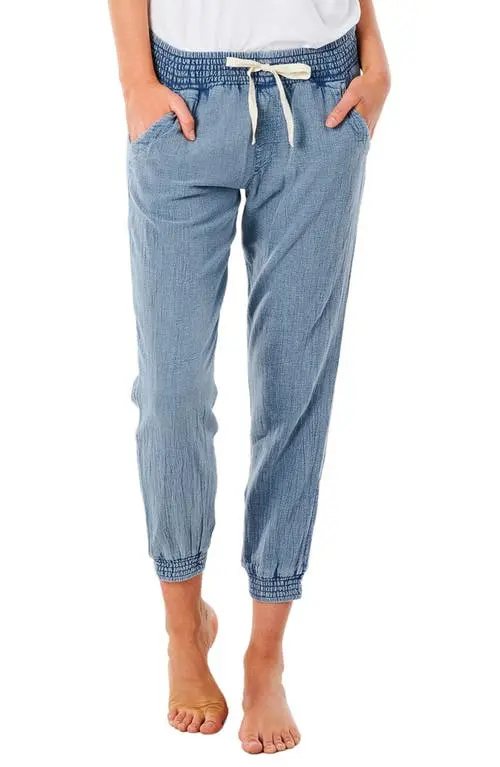 Rip Curl Classic Surf Pants - Slate Blue