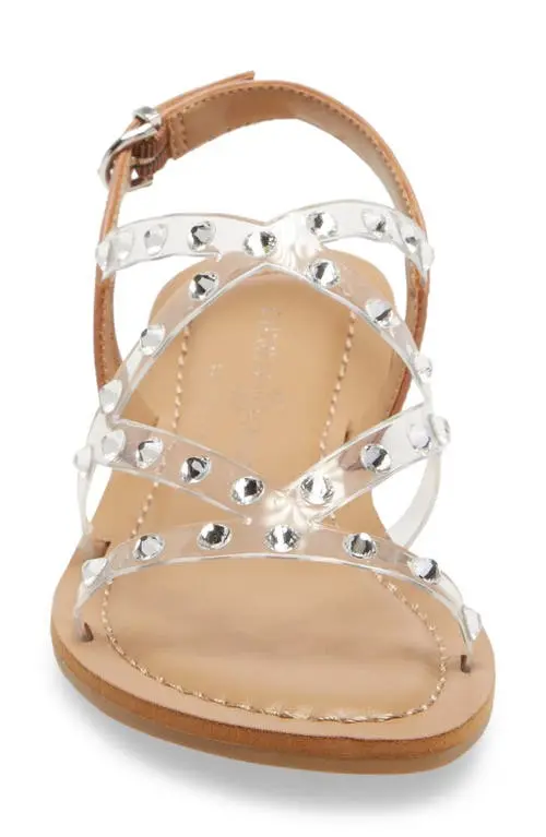 Chinese Laundry Candi Sandal
