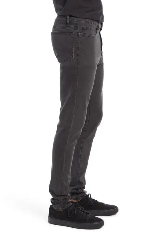 FRAME Jagger True Skinny Fit Jeans