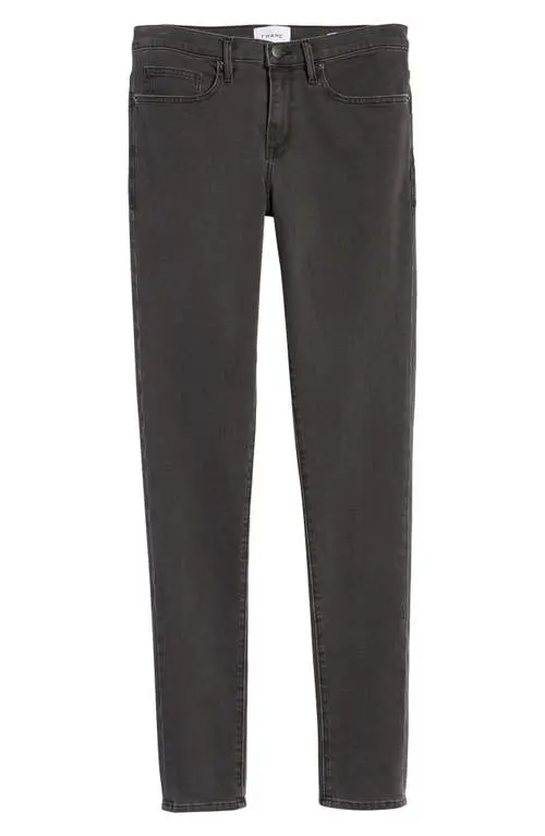 FRAME Jagger True Skinny Fit Jeans